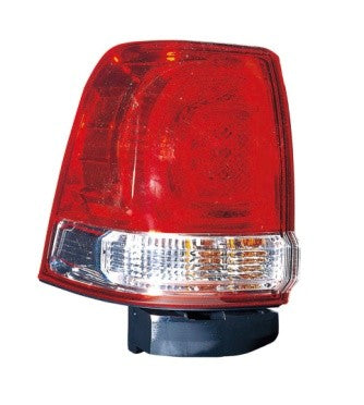 Tail light Assembly For Toyota Land Cruiser FJ200 – K D CAR PARTS HUB