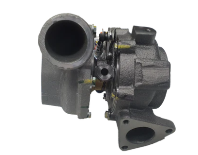 Turbocharger For Mercedes Benz ML GL 802774 Garrett – K D CAR PARTS HUB