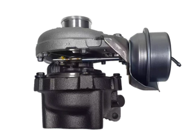 Turbocharger For Hyundai Creta New Model 28201-2A870 Garrett – K D CAR ...