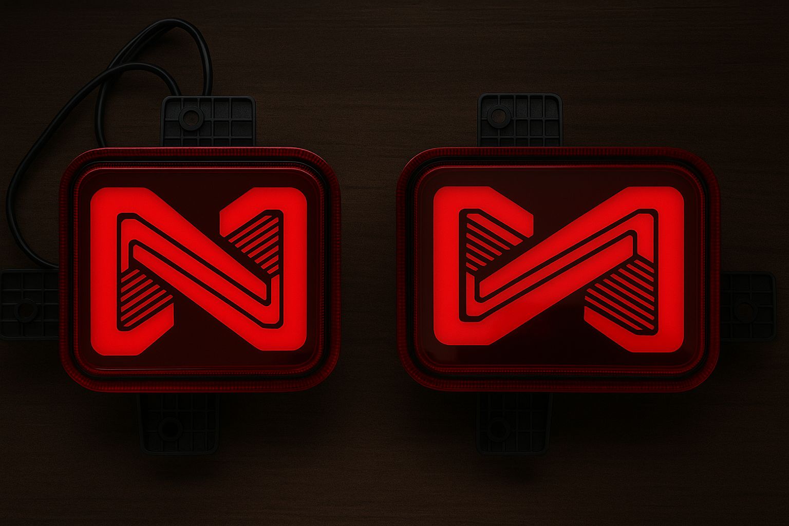 THAR – tagged "reflector light" – K D CAR PARTS HUB