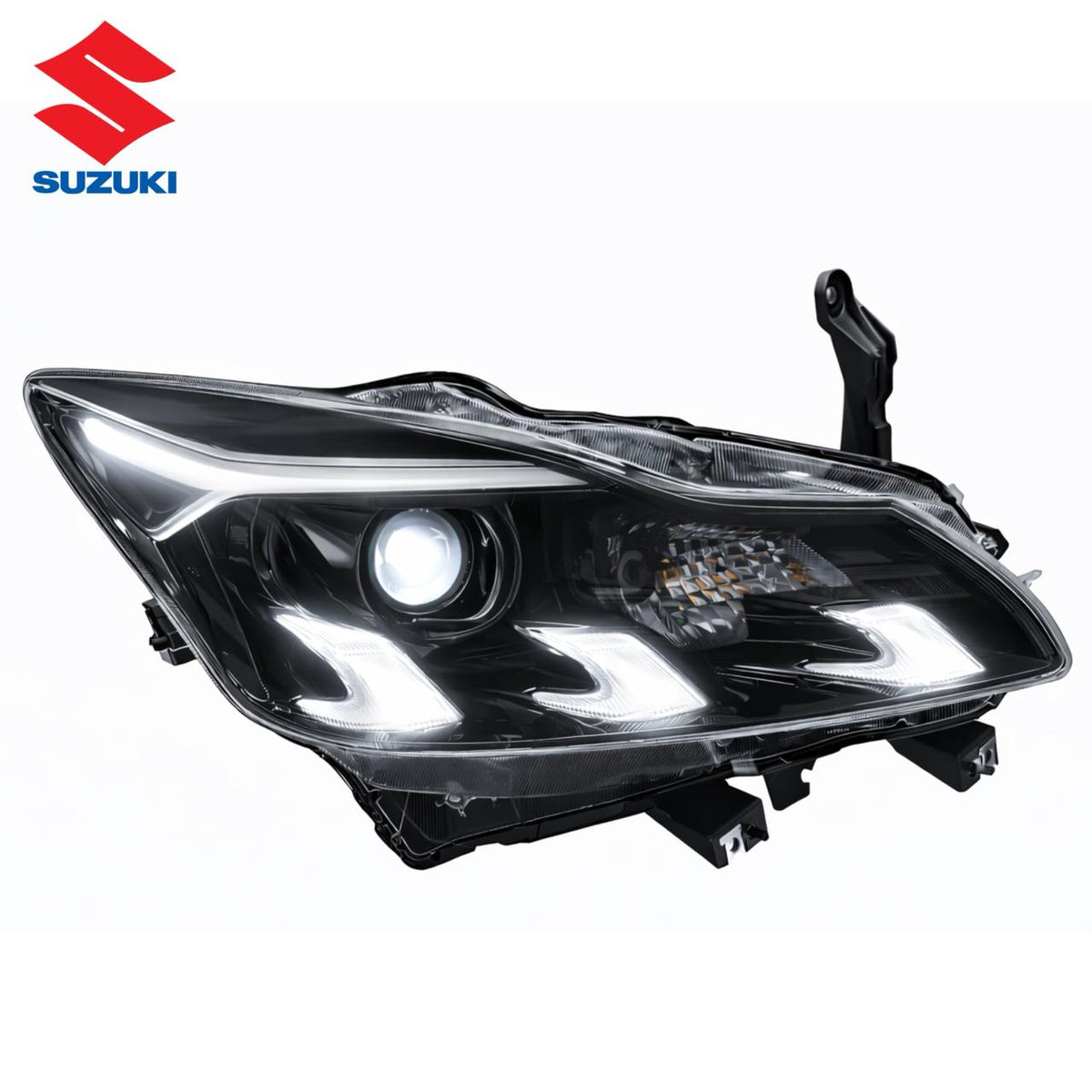 Maruti Suzuki Baleno 2022 2023 2024 2025 2026 Headlight Assembly | Fro ...