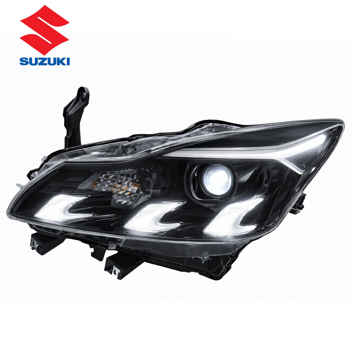 Maruti Suzuki Baleno 2022 2023 2024 2025 2026 Headlight Assembly | Fro ...
