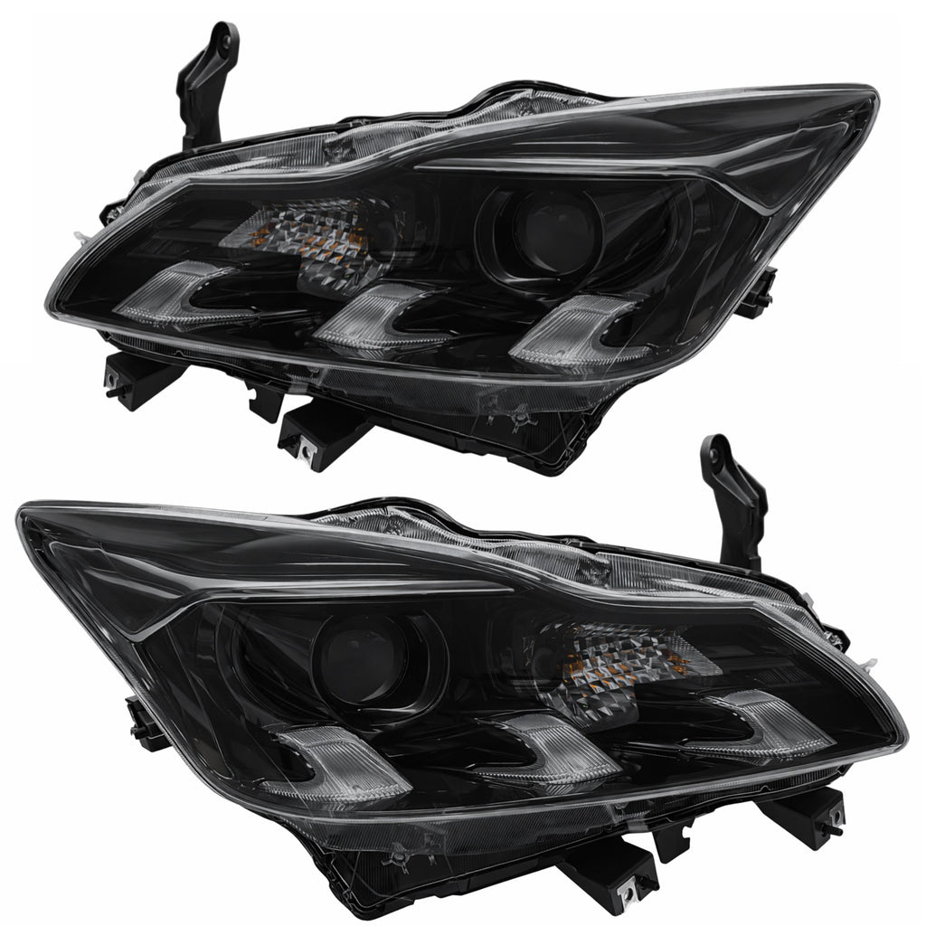Maruti Suzuki Baleno 2022 2023 2024 2025 2026 Headlight Assembly | Fro ...