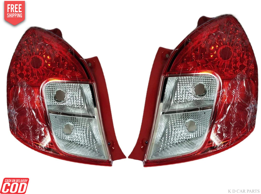 K D Taillight/Back light for Maruti Suzuki Celerio 2013-2021 – Kishore ...